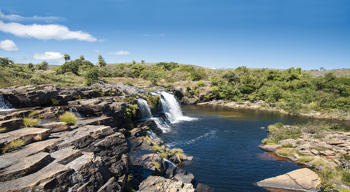 Revista Rio das Velhas: A Bacia do Rio Cipó e a sua importância para a ...