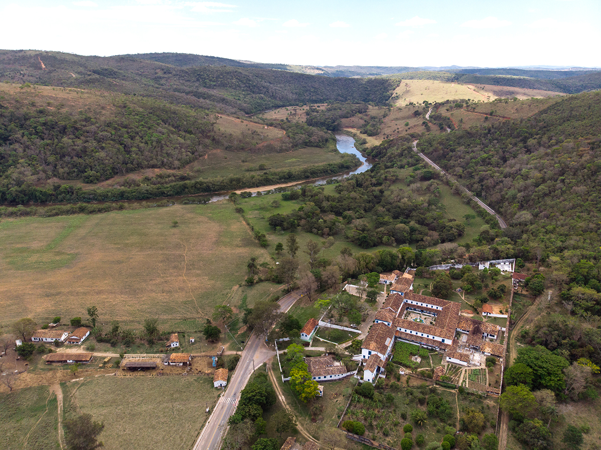 Revista Velhas nº17: Um rio para irrigar o bom turismo - CBH Rio das Velhas : Comitê da Bacia ...